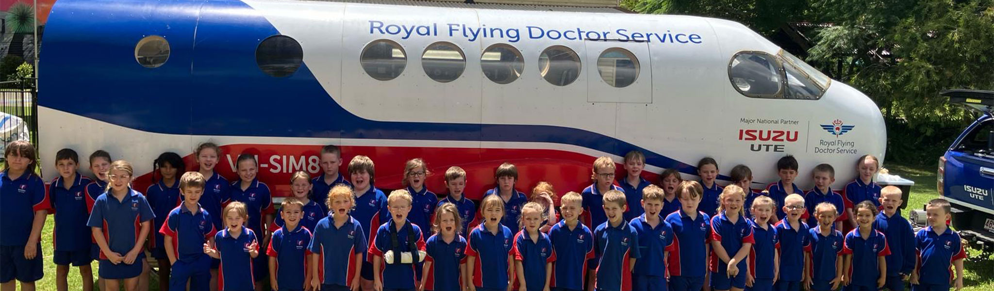 Benarkin State School