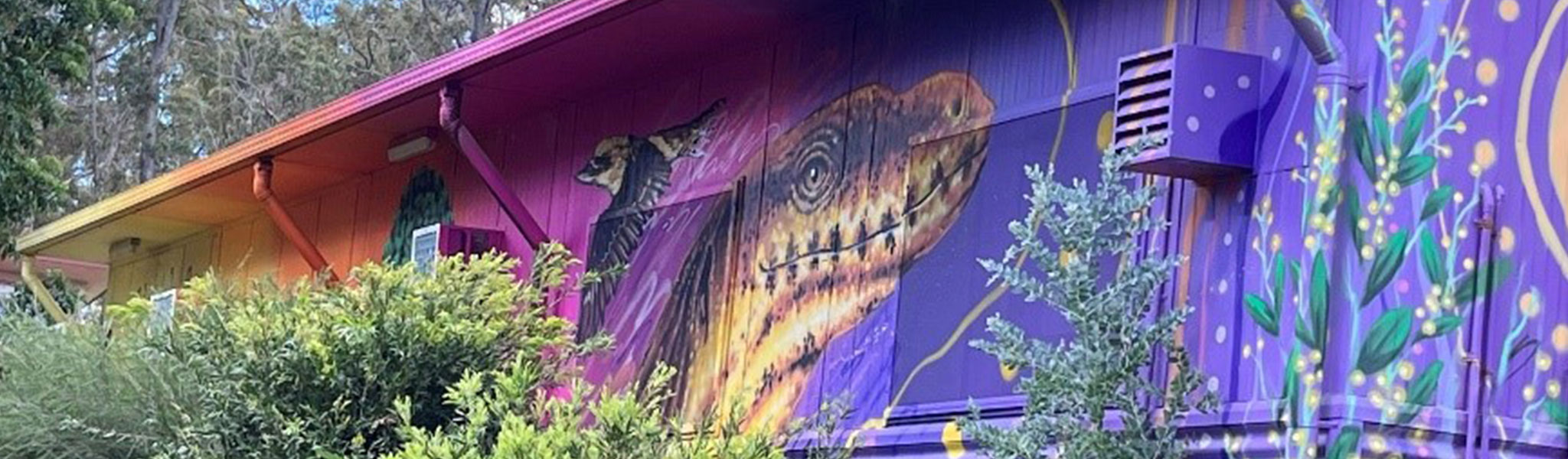 Benarkin State School